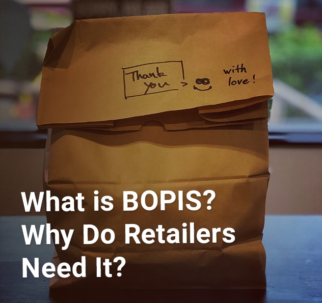 What is BOPIS and Why Do Retailers Need It? | Bringoz