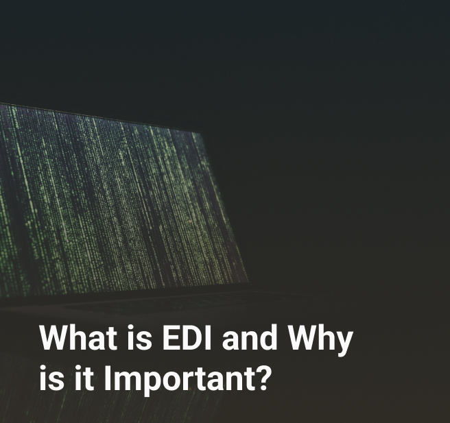 What is EDI and Why is it Important? | Bringoz