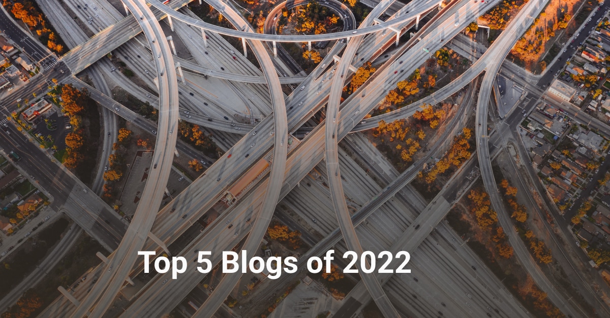 Top 5 Blogs of 2022 | Bringoz