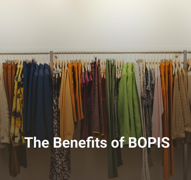 The Benefits of BOPIS | Bringoz