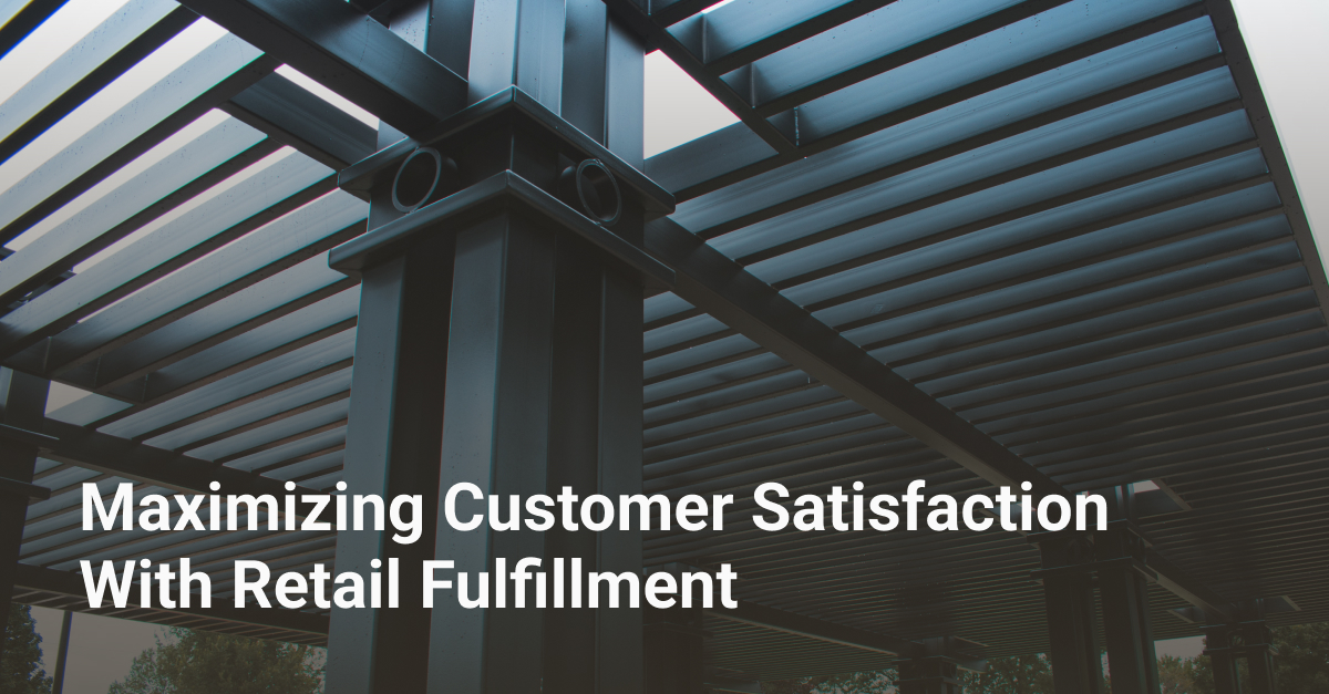 Maximizing Customer Satisfaction With Retail Fulfillment | Bringoz