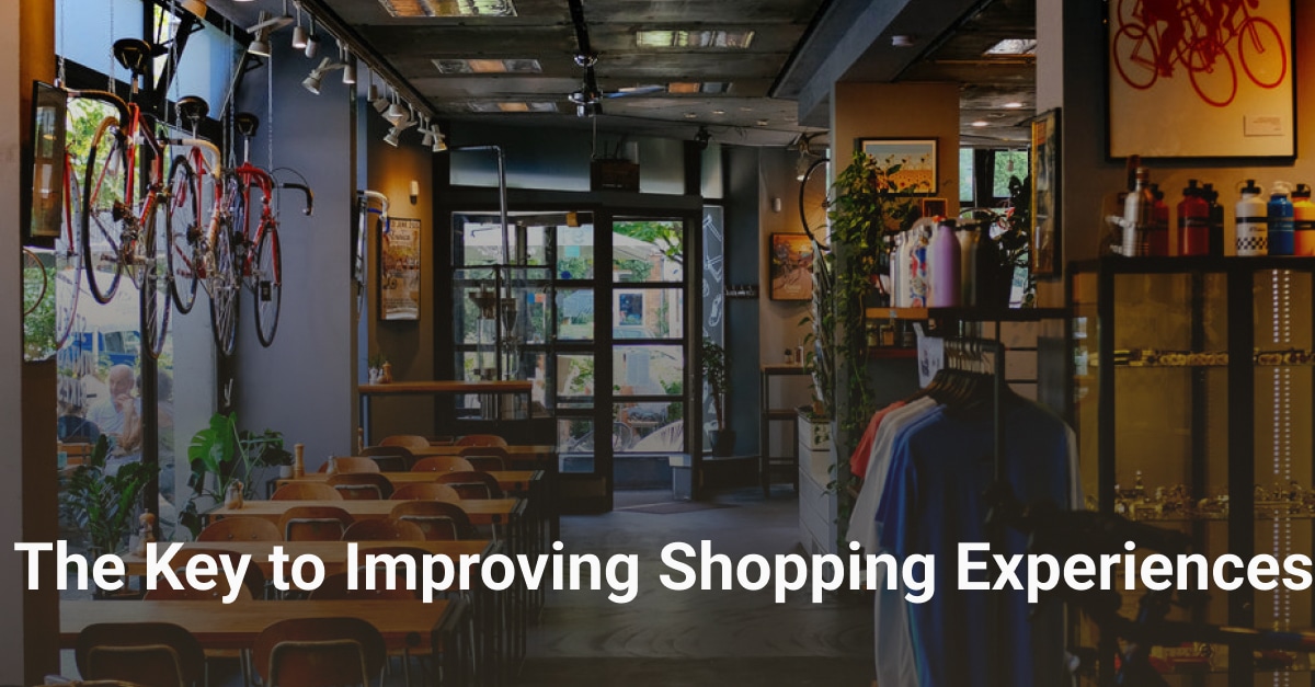 The Key to Improving Shopping Experiences | Bringoz The Key to Improving Shopping Experiences | Bringoz