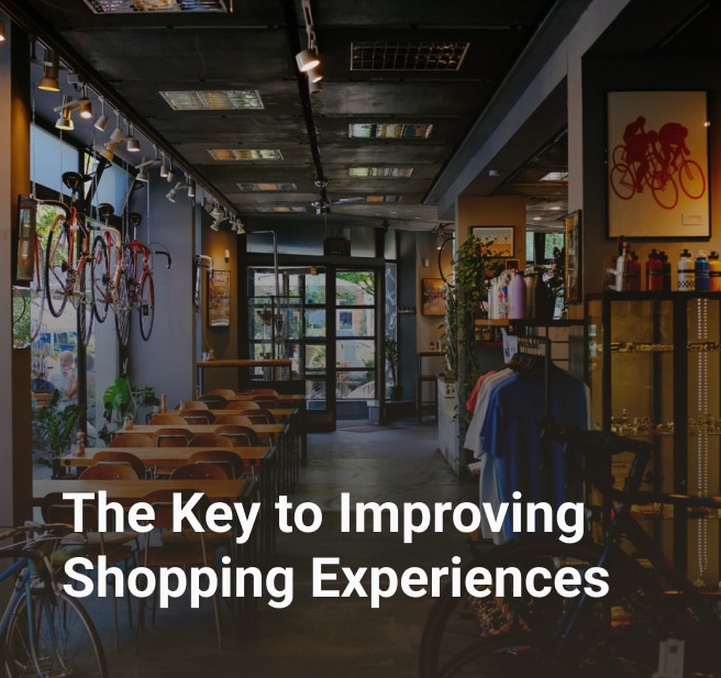 The Key to Improving Shopping Experiences | Bringoz The Key to Improving Shopping Experiences | Bringoz