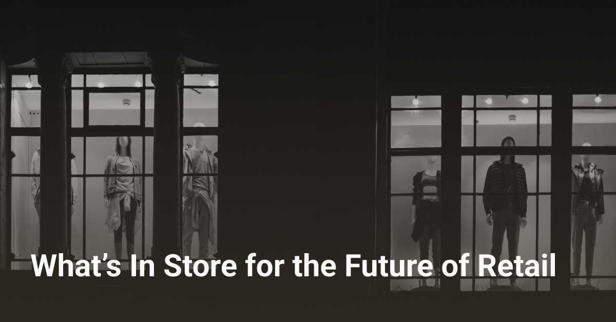 What's In Store for the Future of Retail | Bringoz