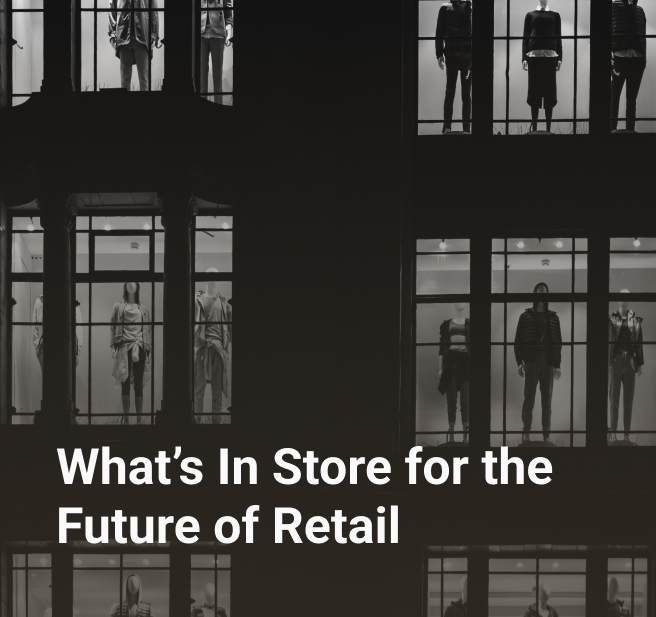 What's In Store for the Future of Retail | Bringoz