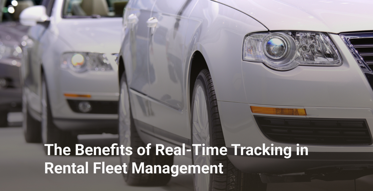 The Benefits of Real-Time Tracking in Rental Fleet Management | Bringoz