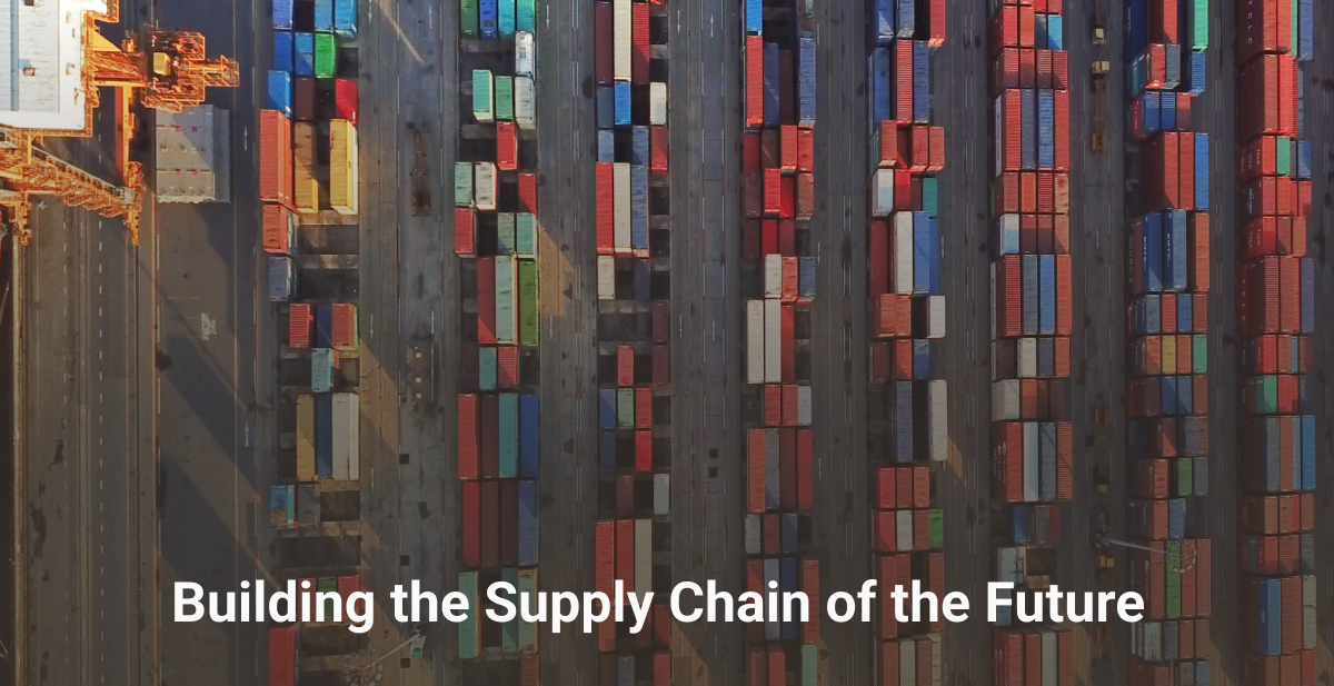 Building the Supply Chain of the Future | Bringoz