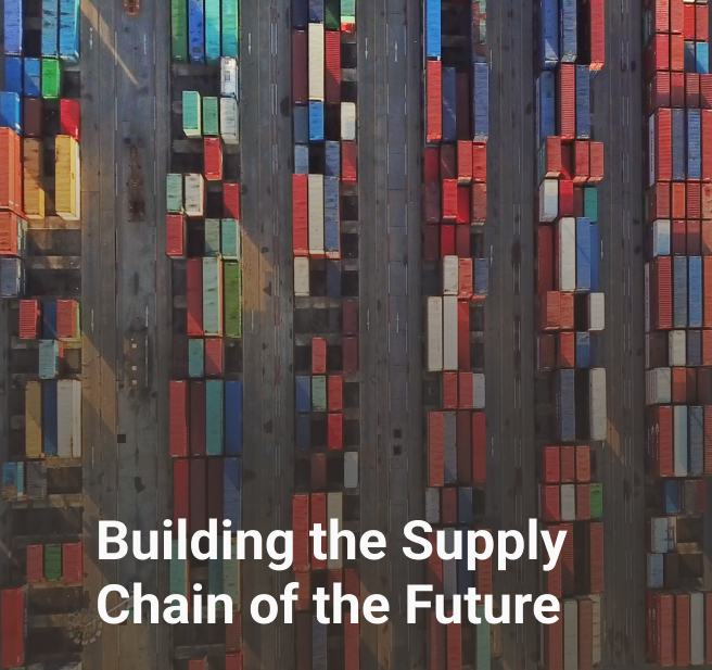 Building the Supply Chain of the Future | Bringoz