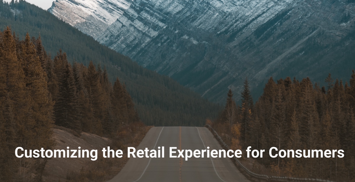 Customizing the Retail Experience for Consumers | Bringoz