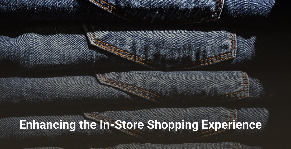 Enhancing the In-Store Shopping Experience | Bringoz