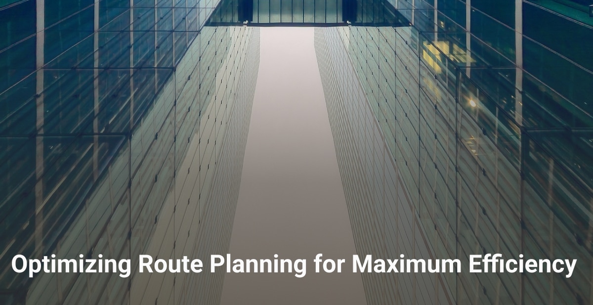 Optimizing Route Planning for Maximum Efficiency | Bringoz
