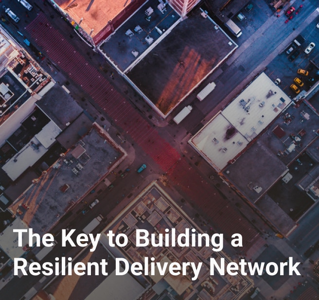 The Key to Building a Resilient Delivery Network | Bringoz