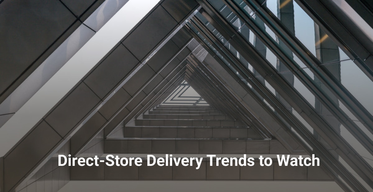 Direct-Store Delivery Trends to Watch | Bringoz