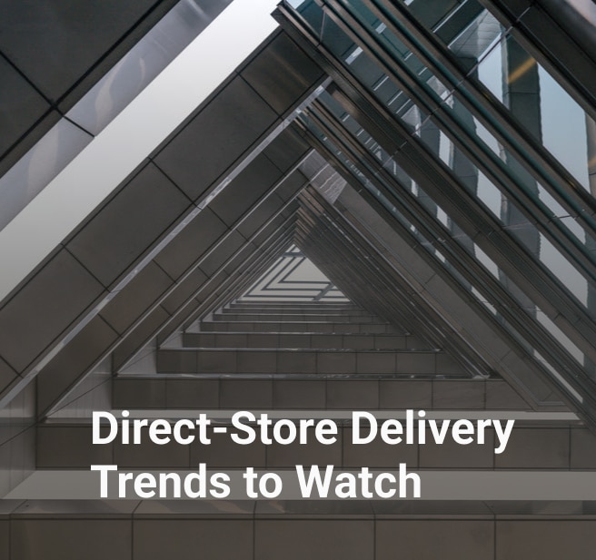 Direct-Store Delivery Trends to Watch | Bringoz