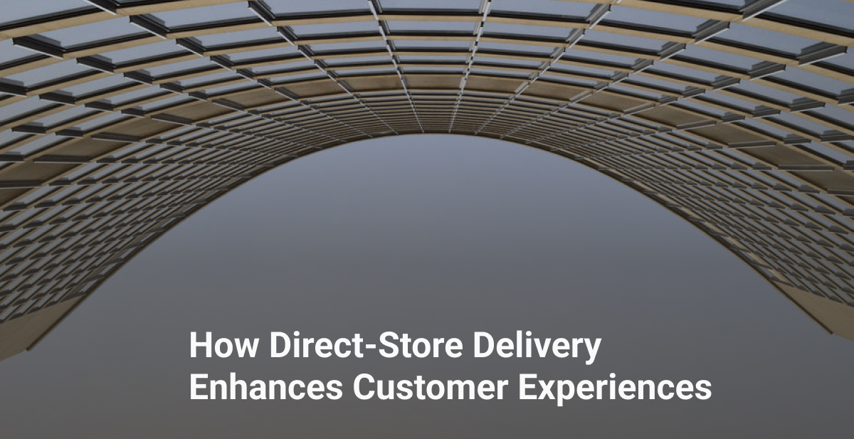 How Direct-Store Delivery Enhances Customer Experiences | Bringoz