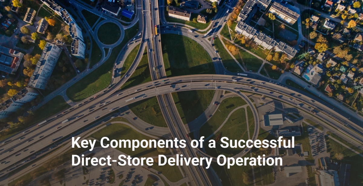 Key Components of a Successful Direct-Store Delivery Operation | Bringoz