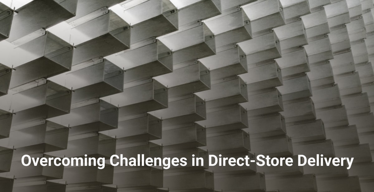 Overcoming Challenges in Direct-Store Delivery | Bringoz