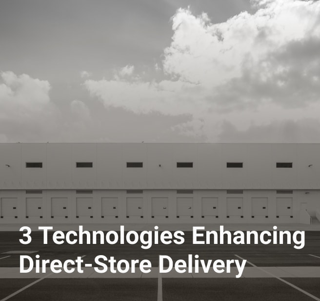 3 Technologies Enhancing Direct-Store Delivery | Bringoz