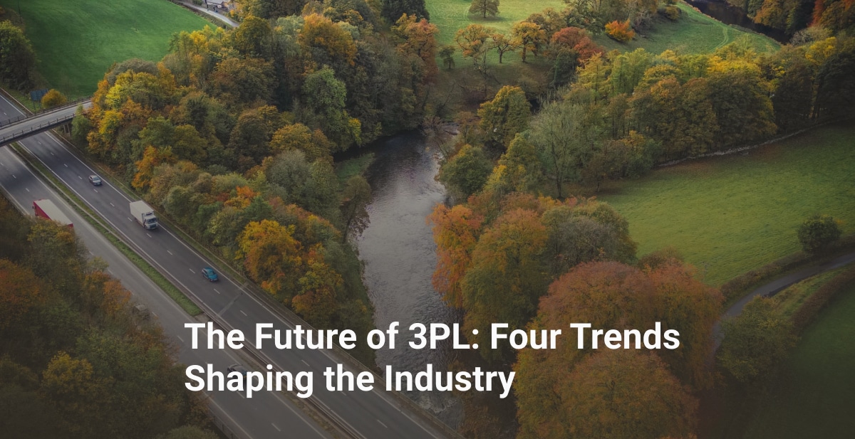 The Future of 3PL: Four Trends Shaping the Industry | Bringoz