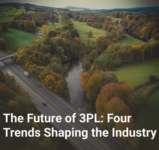 The Future of 3PL: Four Trends Shaping the Industry | Bringoz