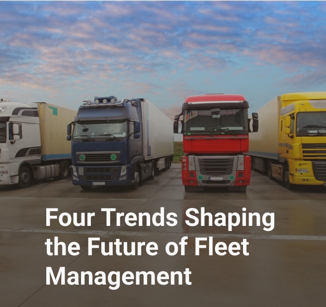 Four Trends Shaping the Future of Fleet Management | Bringoz