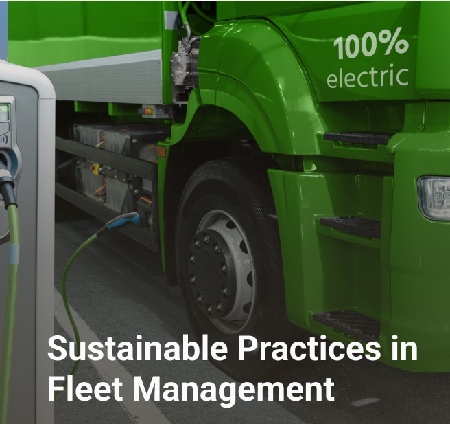 Sustainable Practices in Fleet Management | Bringoz