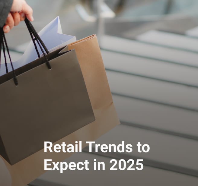 Retail Trends to Expect in 2025 | Bringoz