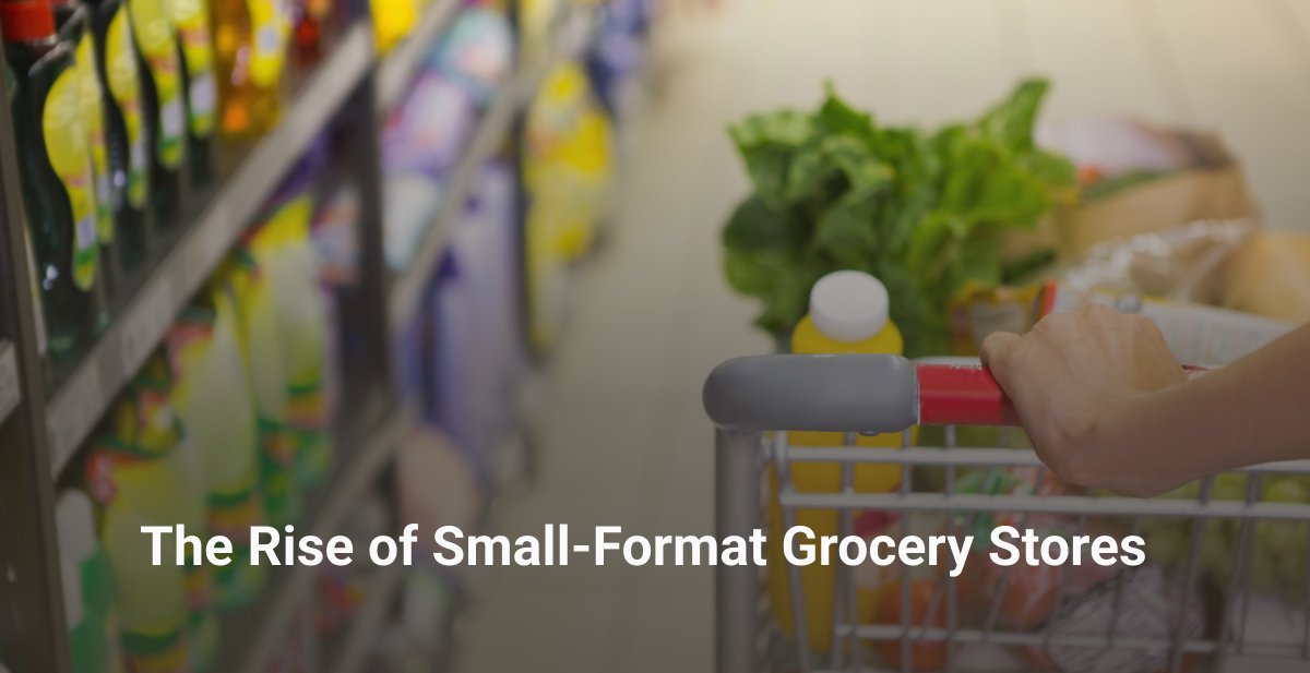 The Rise of Small-Format Grocery Stores | Bringoz
