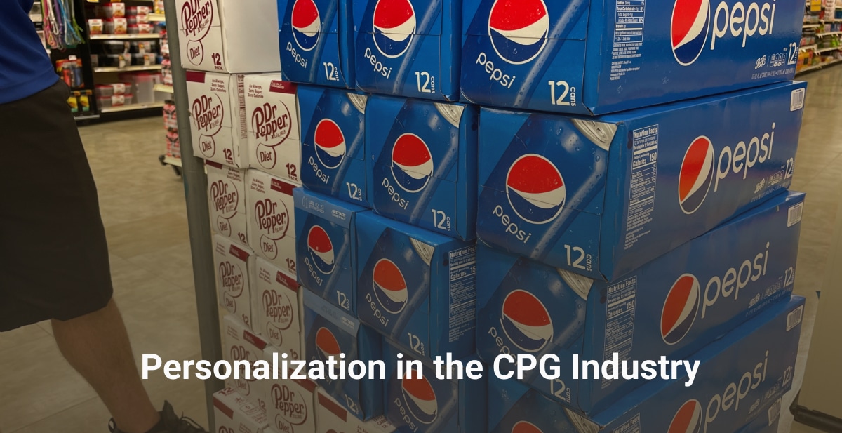 Personalization In The Cpg Industry Bringoz
